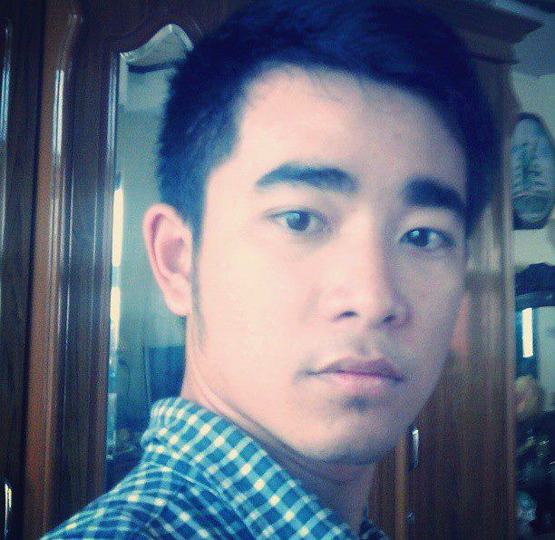 Le Yuha: Boy next door - new face on facebook