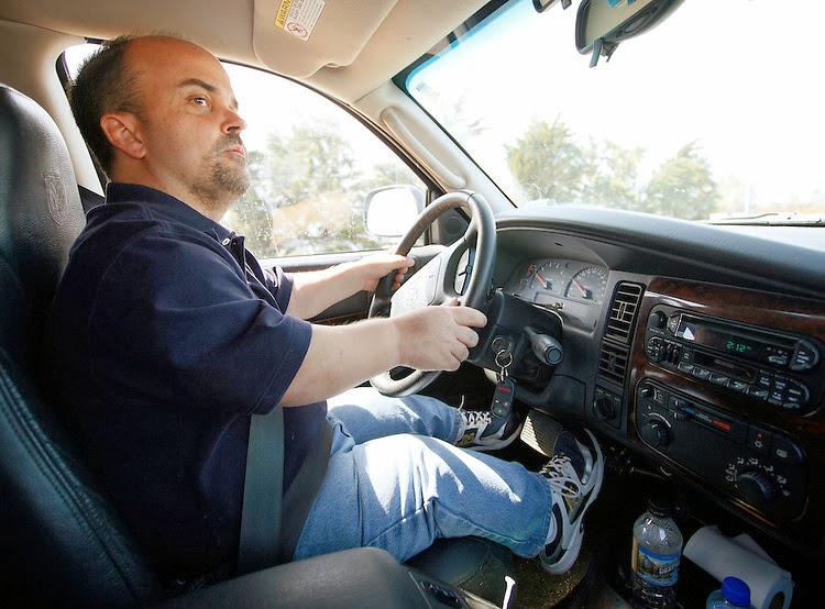 Buster's Blog: Ten-Year-Old Comes Up With A Great Excuse