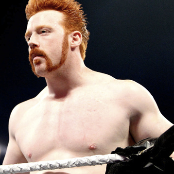 Sheamus | Wrestling Hype