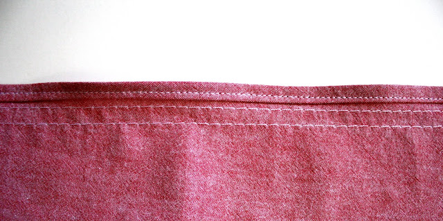 Pickup Some Creativity: Sewing 101 with Jenny, Ruffles