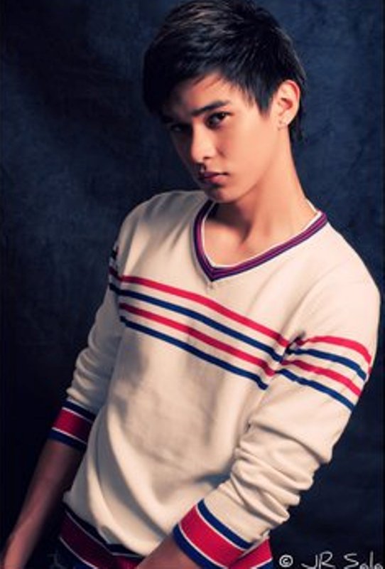 Man Central: Paul Justine Go: In Casual Wear