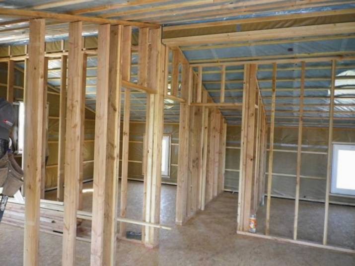 CLOISONS - Génie Civil