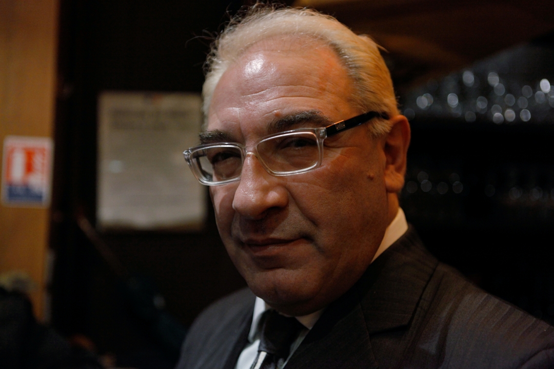 Roberto Malone Fan Club: PHOTO GALLERY