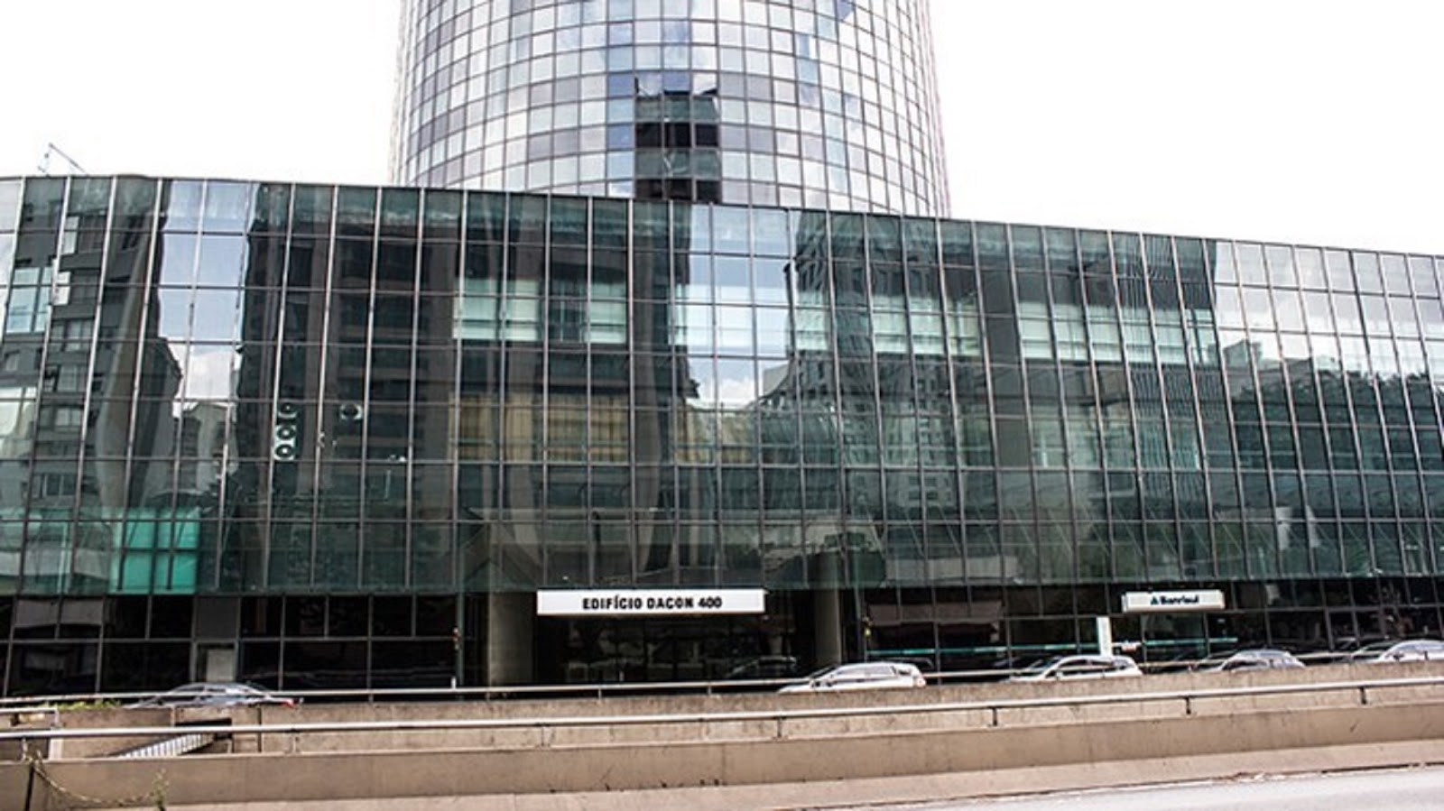 Falando de VAG: Dacon: Uma Concessionária de Renome Nacional e Símbolo ...