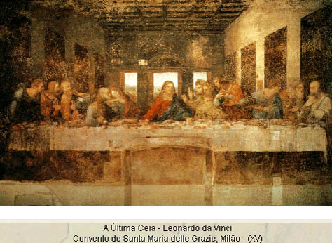 Cláudio Néris-Mestre em Artes: RENASCIMENTO