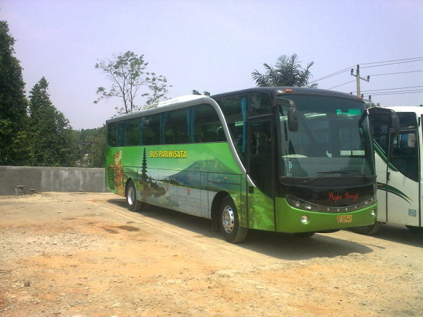All Units PO Puspa Jaya | Firman Koga