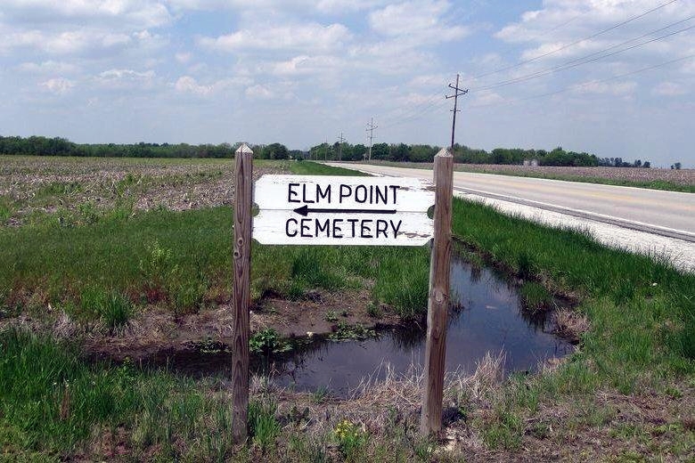 The Digital Research Library of Illinois History Journal™ : Lost Towns ...