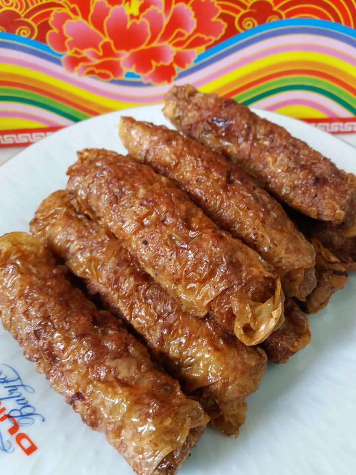 AUTHENTIC PENANG LOR BAK