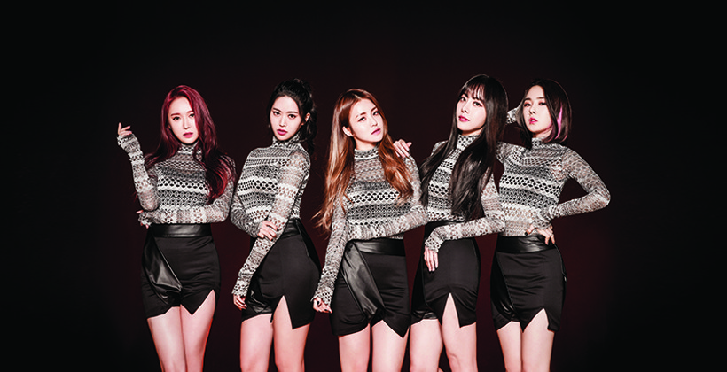 [REPASO] Recordamos la trayectoria de Brave Girls - BA NA NA: Noticias ...
