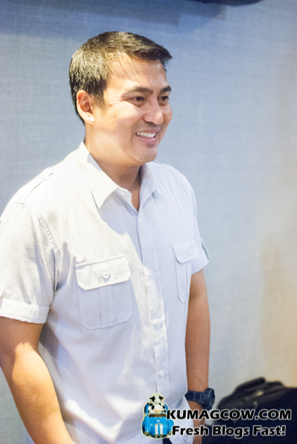 3 Things You Didn't Know About Mark Lapid - KUMAGCOW.COM