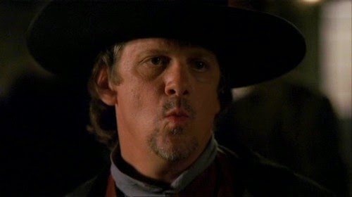 Shangel's Reviews: Angel, "Offspring" Review (3x07)