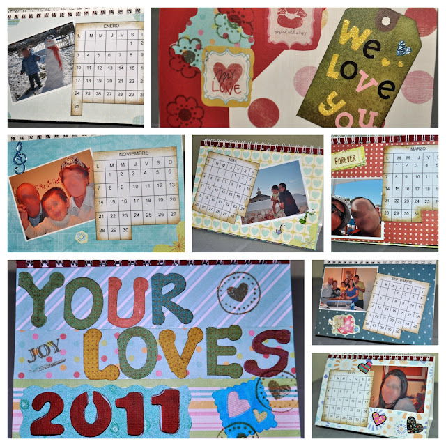 Momentos que Amo - Arte y Manualidades: 02/01/2011 - 03/01/2011