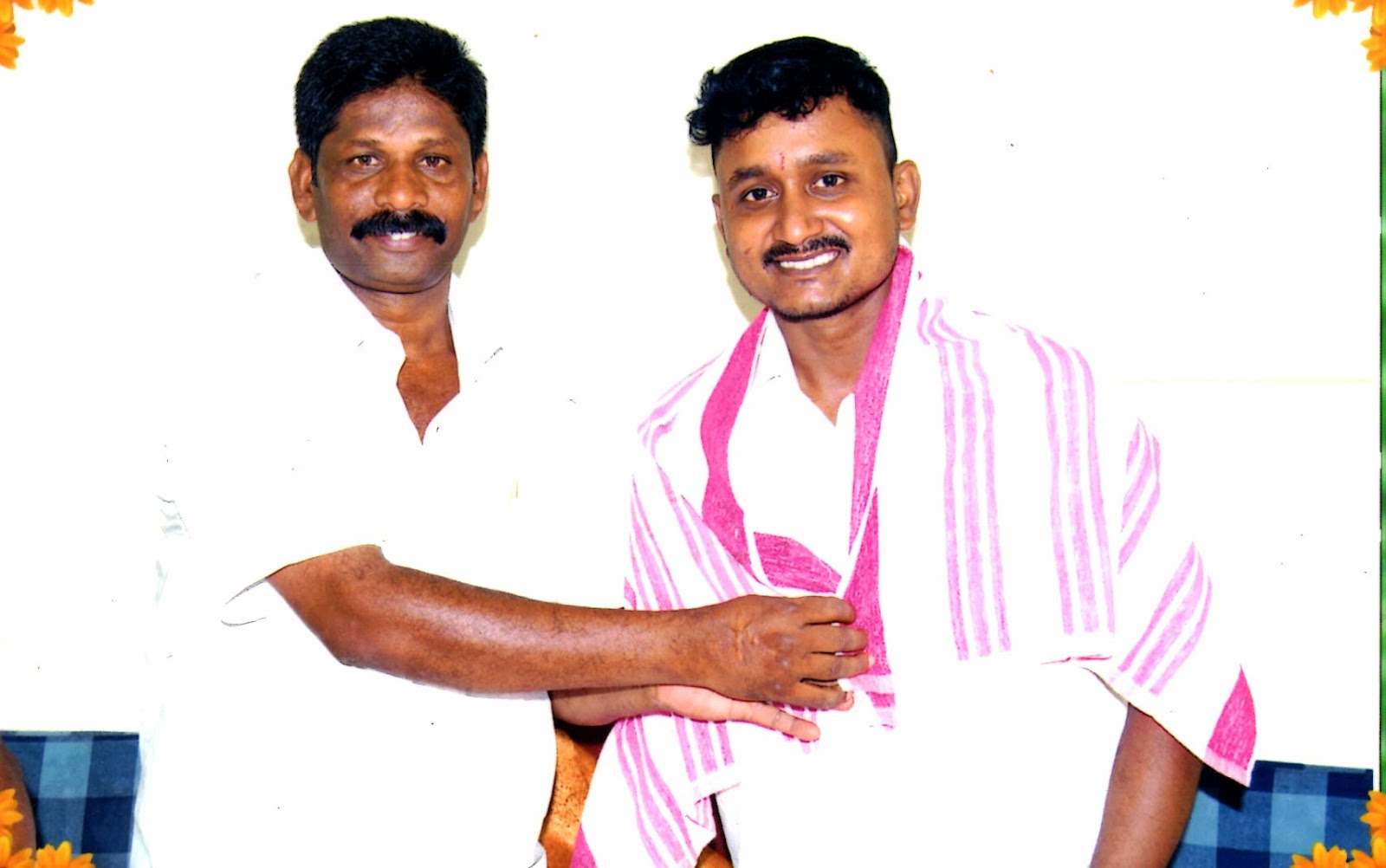 THAMIZH THAIYAL THOZHILALARGAL MUNNETRA SANGAM