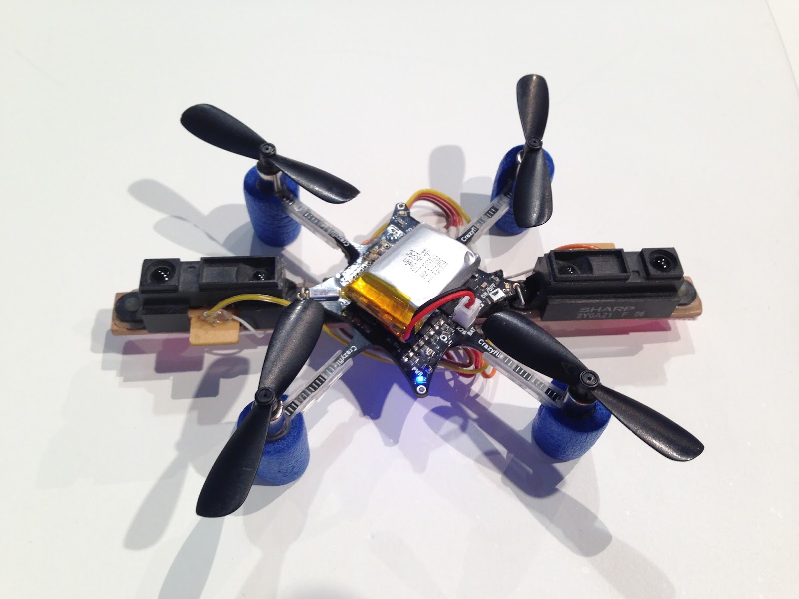 Mini Science Projects