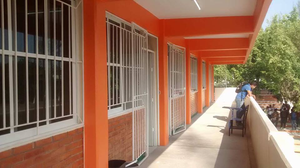 ITSAT estrena el Campus Tuxpan