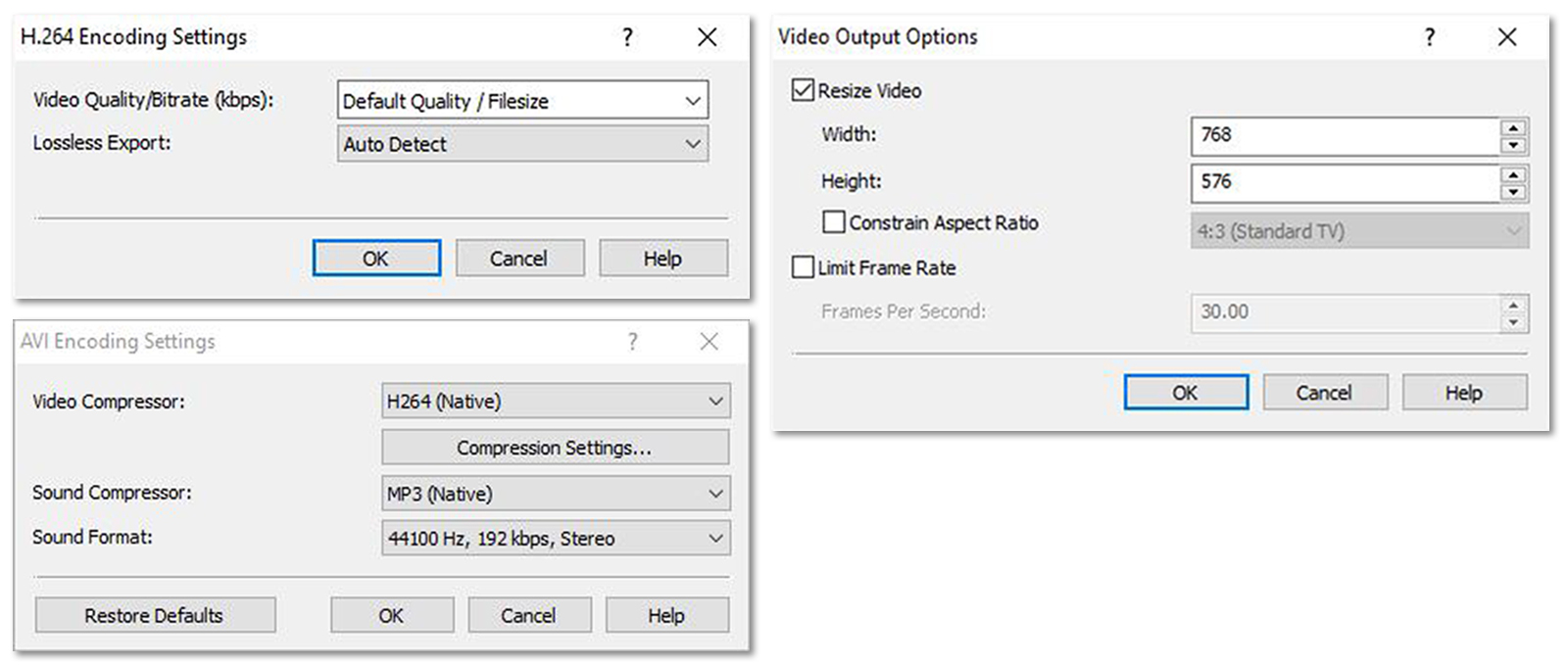 How to Change AVI to MP4 with Prism AVI Video Converter | Do More With ...