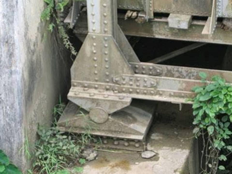 Pengertian dan Macam Tumpuan ~ Belajar Ilmu Bangunan Ilmu Konstruksi