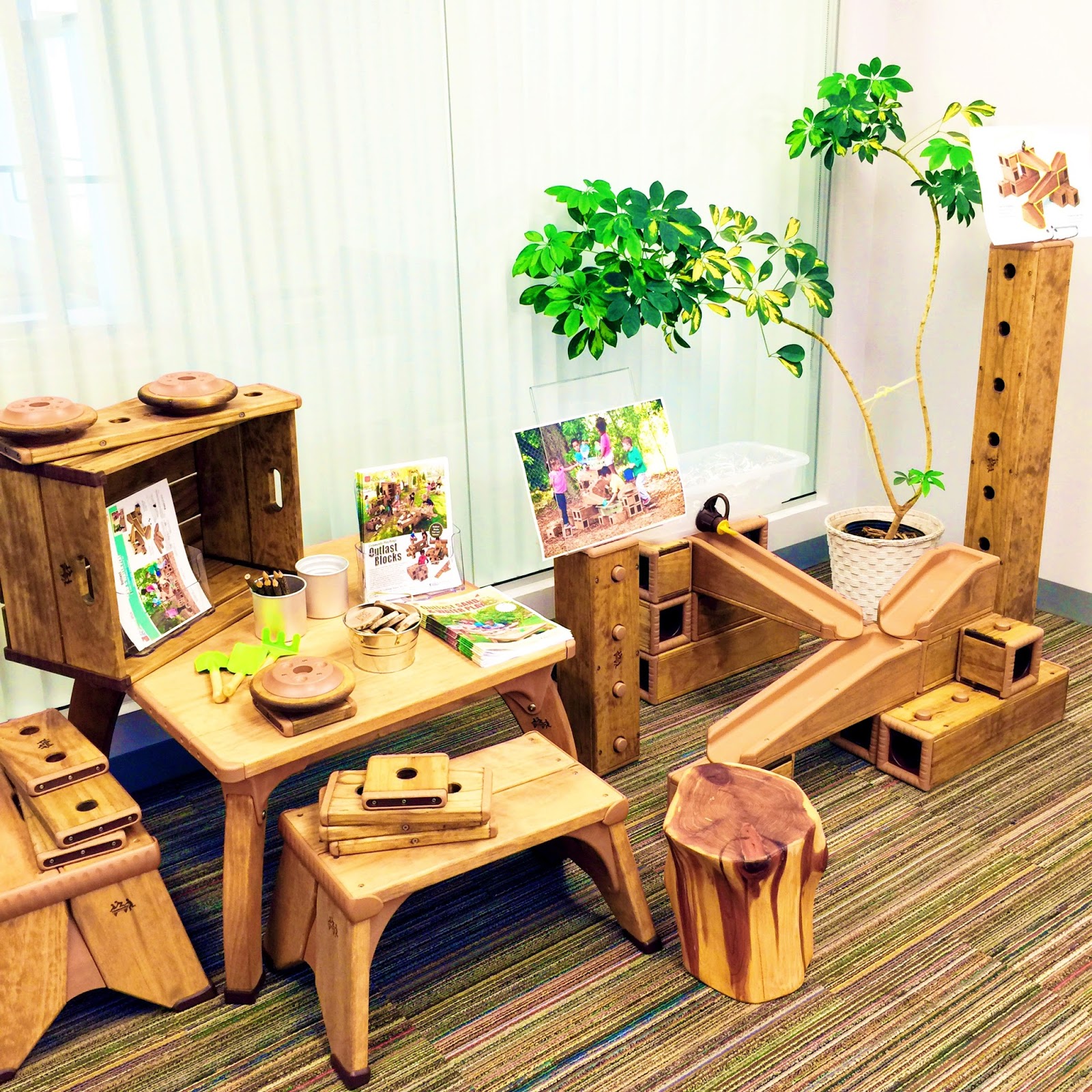 Royal Treatment At Louise Kool And Galt Transforming Our Learning Environment Into A Space Of