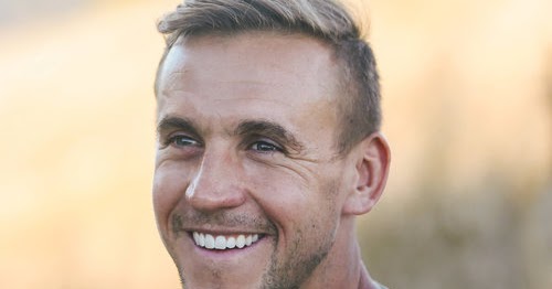 Book Q&As with Deborah Kalb: Q&A with Mark Lukach