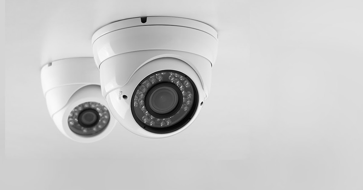 Smart Connection: The Way A CCTV Abu Dhabi Camera Works Its Way to ...