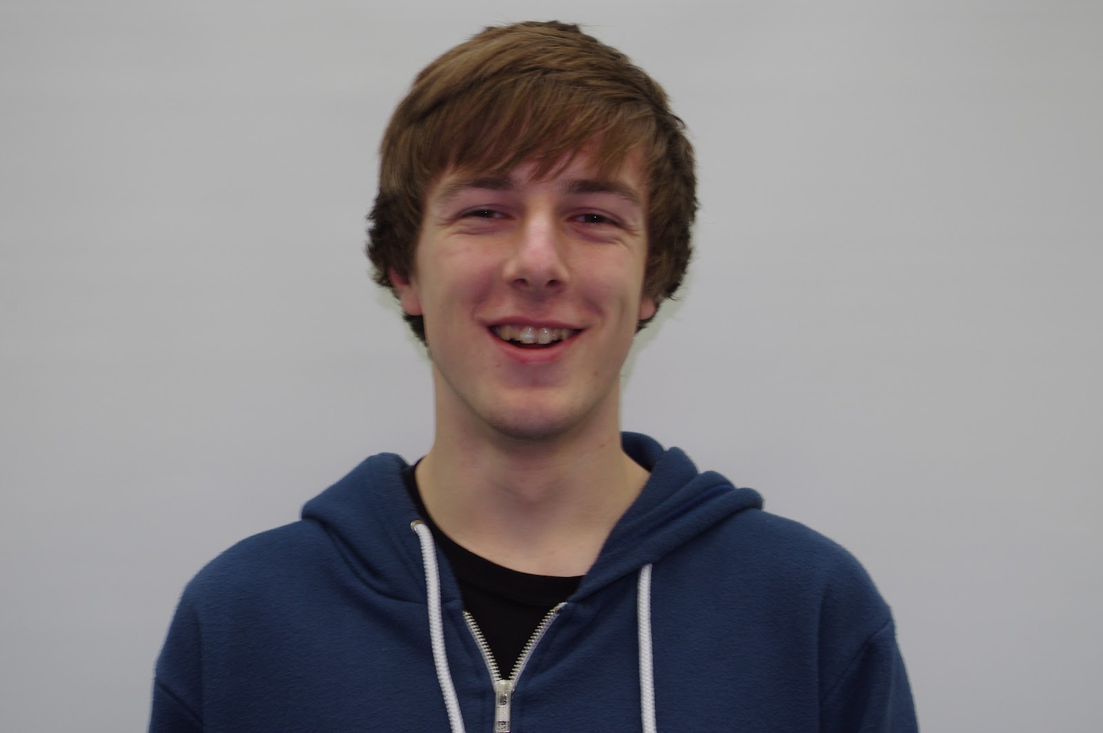 AS FOUNDATION PORTFOLIO NATASHA JADE STOWELL: Target Audience Survey ...