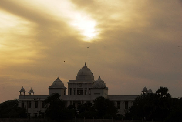 Who Burnt the Jaffna Library? | Sri Lanka Guardian