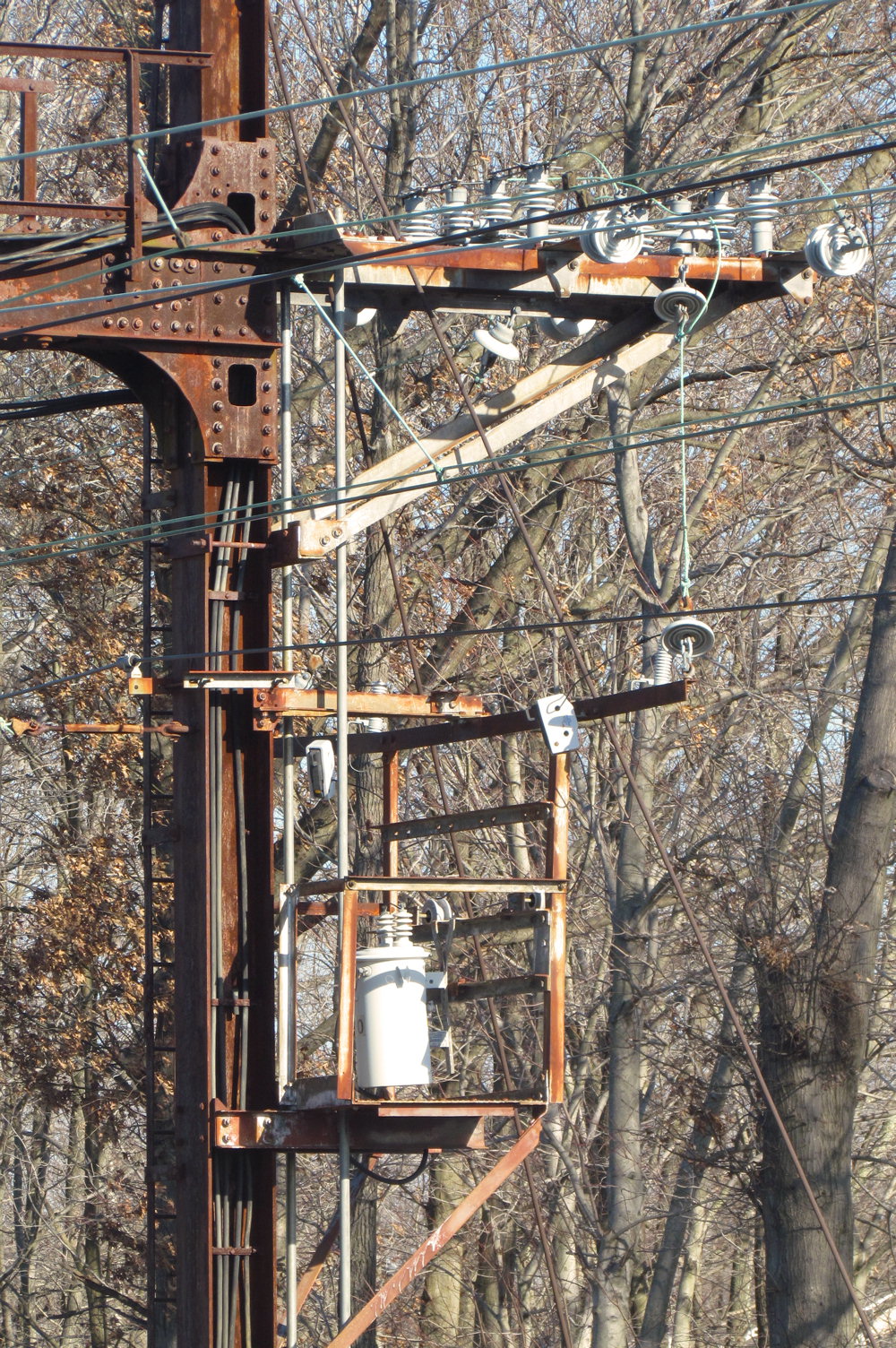 The Position Light: Signal Transformers: More than Meets the Eye