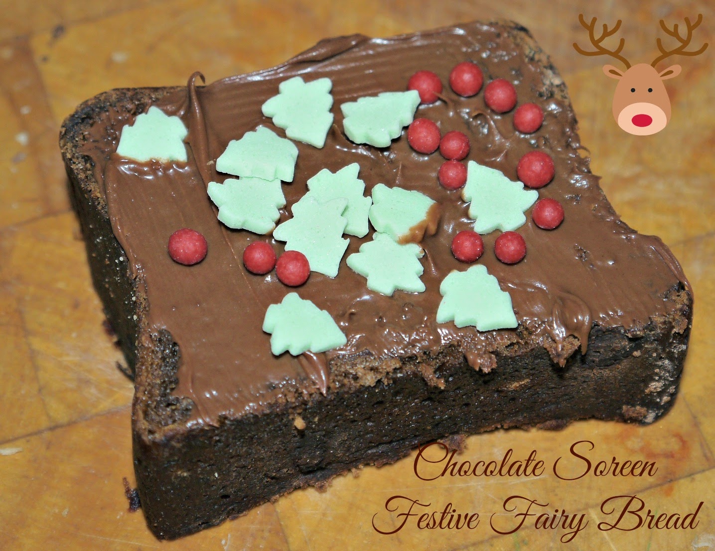 Inside the Wendy House: Soreen - The Original Malt Loaf