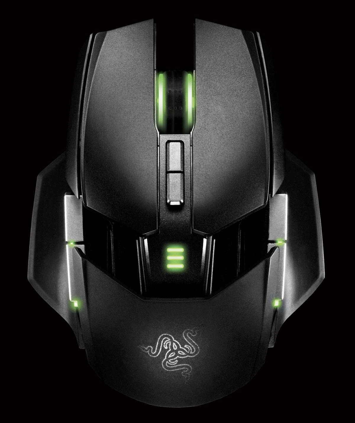 Daftar harga Mouse Macro