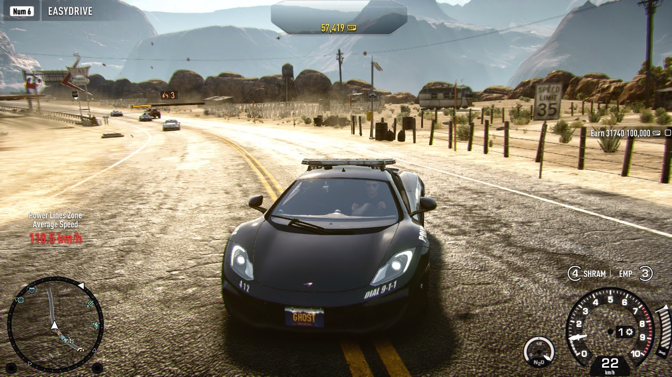 NFS Rivals | HD Gallery 2 | IMB SHOW