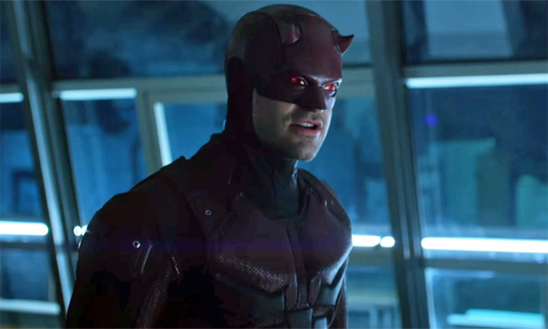 TV Review: Netflix's Daredevil Season 2