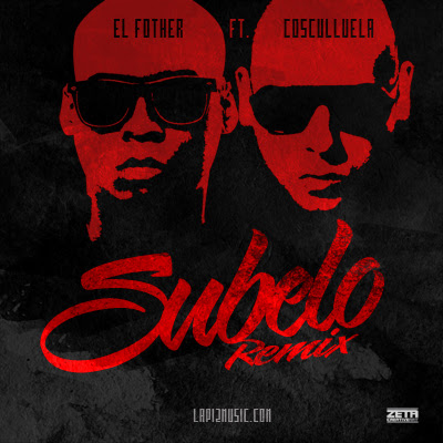 Cosculluelasite: Remix