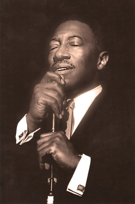 FROM THE VAULTS: Joe Williams born 12 December 1918