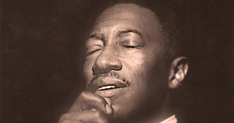 FROM THE VAULTS: Joe Williams born 12 December 1918