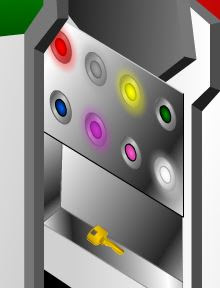 Solved: Arcade Escape Walkthrough