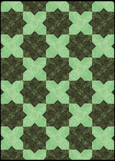 Split Nine Patch Block