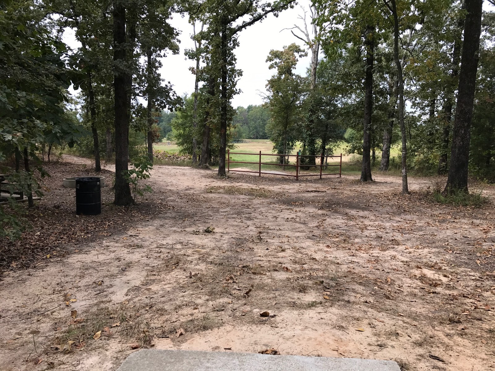 You Care What We Think: Selah Ranch Creekside Course – Talco, TX