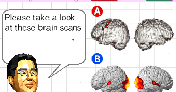 Play Retro Games Online Brain Age 2 NDS play-retro-games-online-brain-age-2-nds