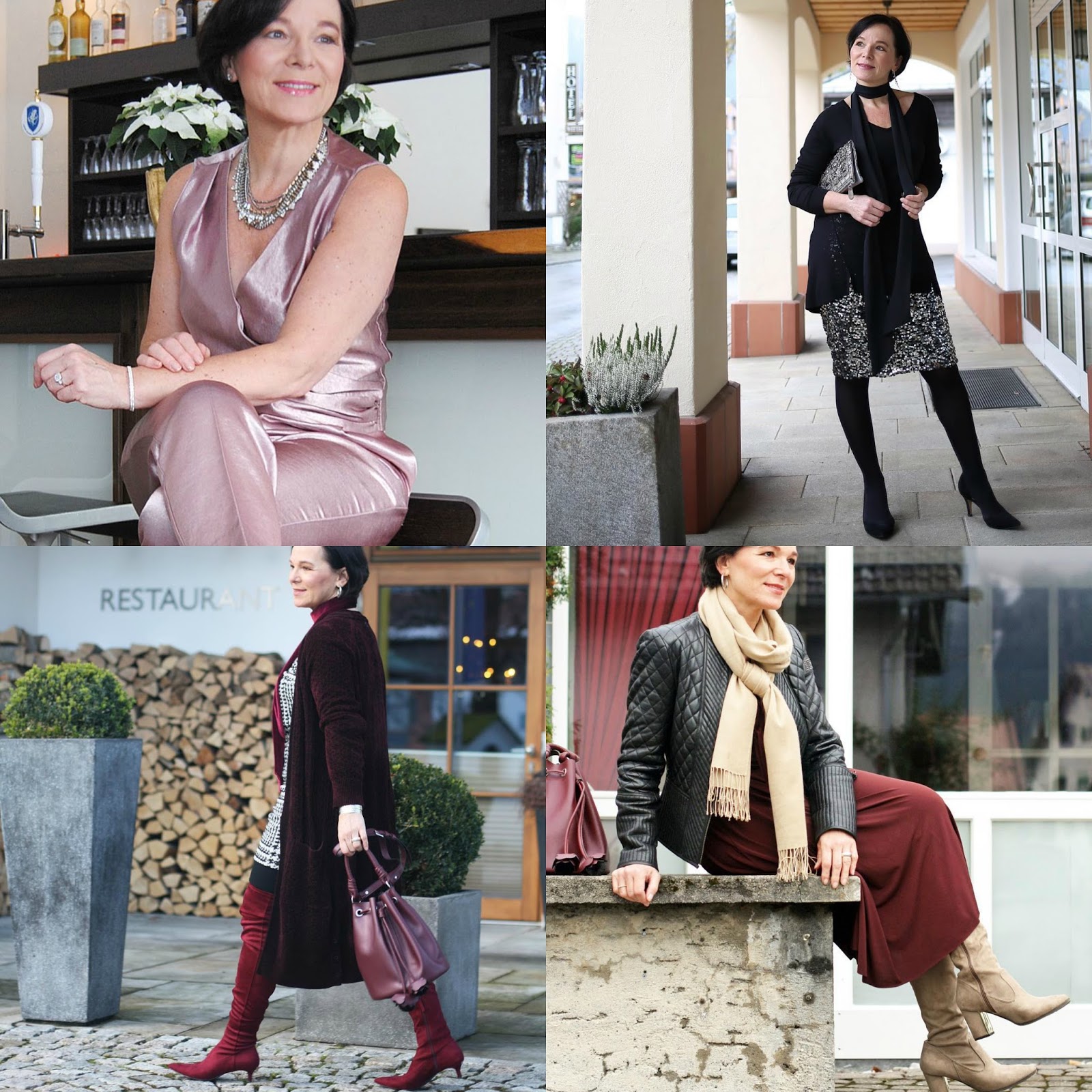 3. adventná nedeľa - blogerky 50+ | Babie letá