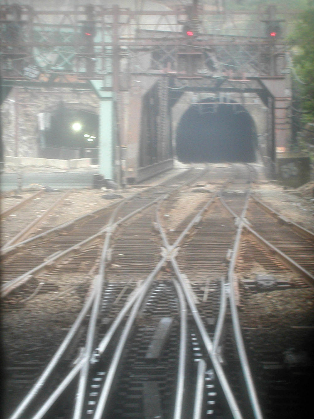 Jersey Mike's Rail Adventures: 02-07-19 CLASSIC PHOTOS: Boonton Line