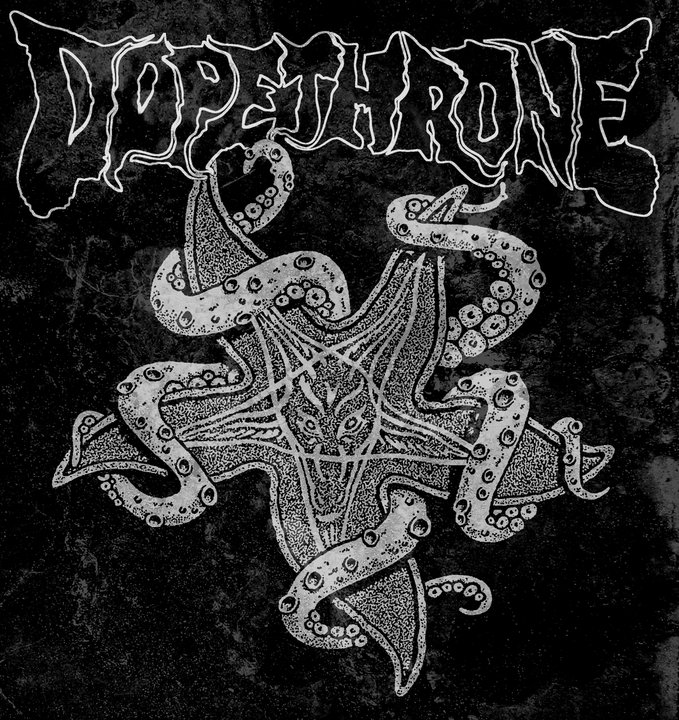 .: Dopethrone - Interview