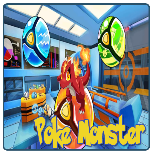 Poke Monster Guide