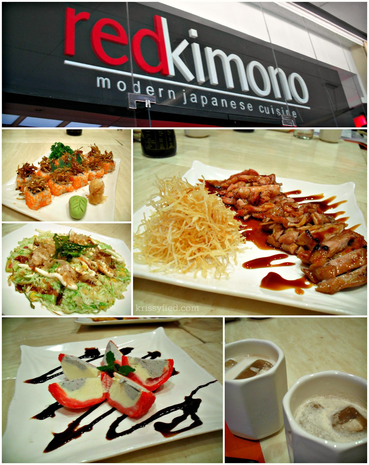 Food encounter like no other: Marquee Mall | i am krissy