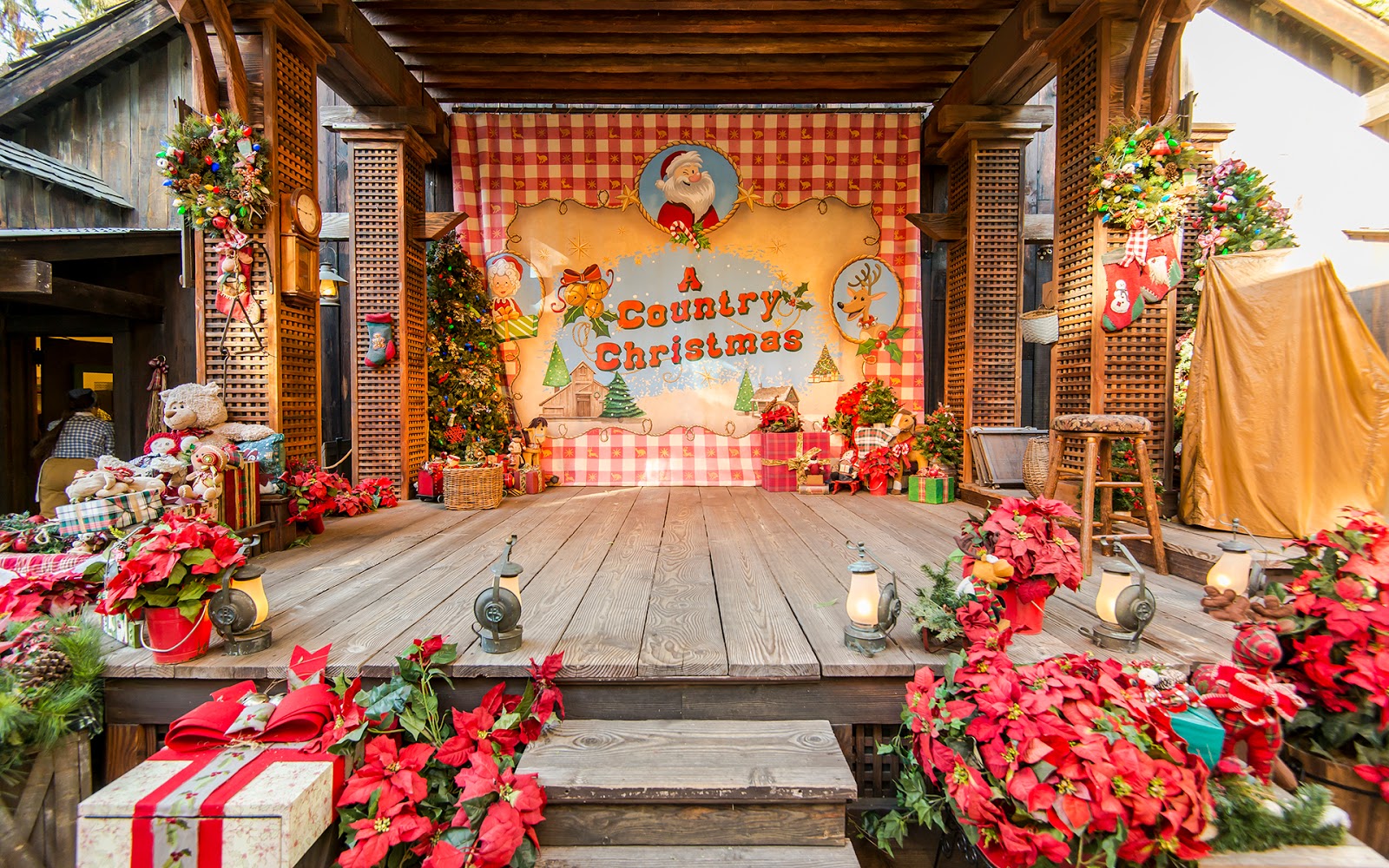 Farewell to Big Thunder Ranch