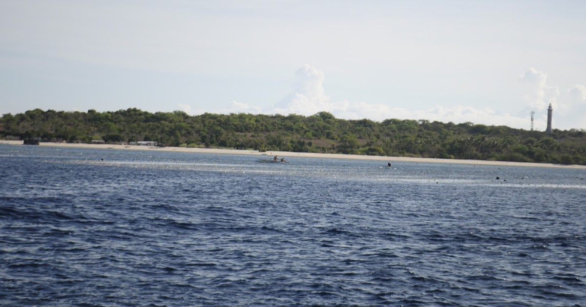 HOT FM BUGASONG 102.9: Maniguin Island - The Hidden Paradise