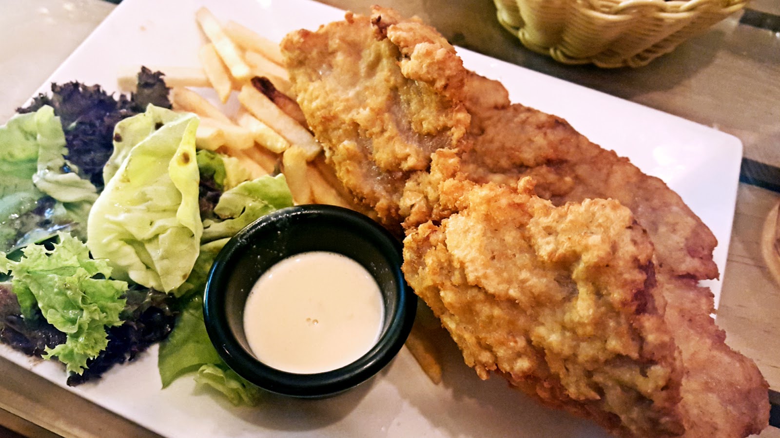 IrisGoWhereEatWhat: SG Food Review - (212 Hougang Street 21) Knuckles ...