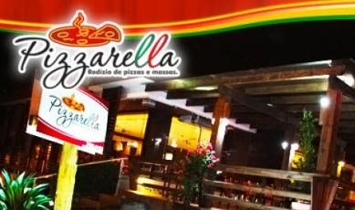 Everything Everywhere! ♡: pizzarella