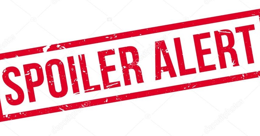 SPOILERS for No Exit by Taylor Adams | Charlotte's Web of Book Spoilers