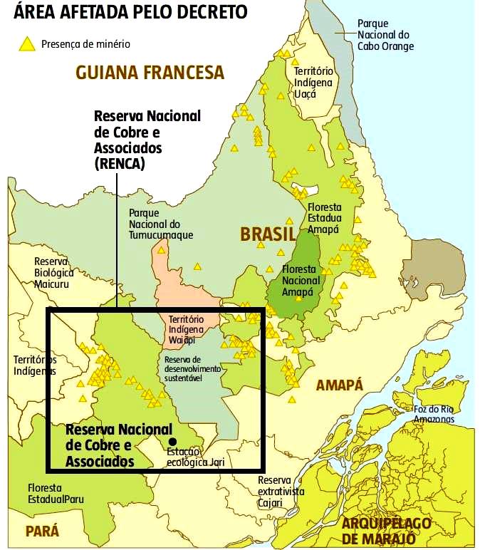 RONALD.ARQUITETO: [482] AMAZÔNIA E A POLÊMICA AMBIENTAL INTERNACIONAL ...