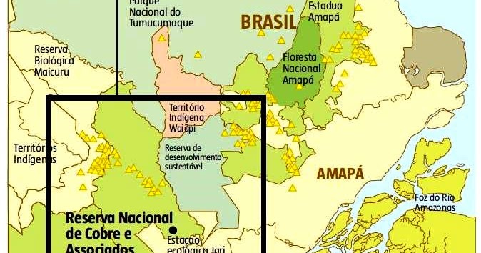 RONALD.ARQUITETO: [482] AMAZÔNIA E A POLÊMICA AMBIENTAL INTERNACIONAL ...